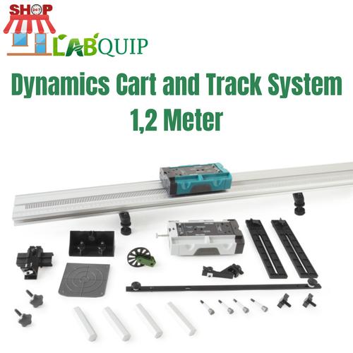 Jual Jual Dynamics Cart and Track System 1,2 Meter - Kota Tangerang ...