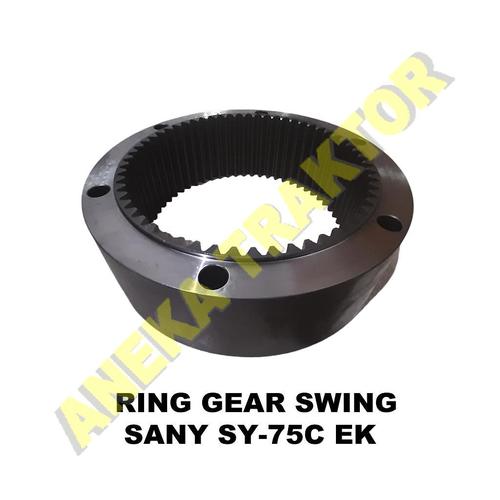 Jual RING GEAR SWING SANY SY-75C SY75 EK - Kota Denpasar - ANEKA ...