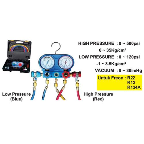 Jual WIPRO REGULATOR FREON SET R22 | R12 | R134A - Kota Surabaya - JAVA ...