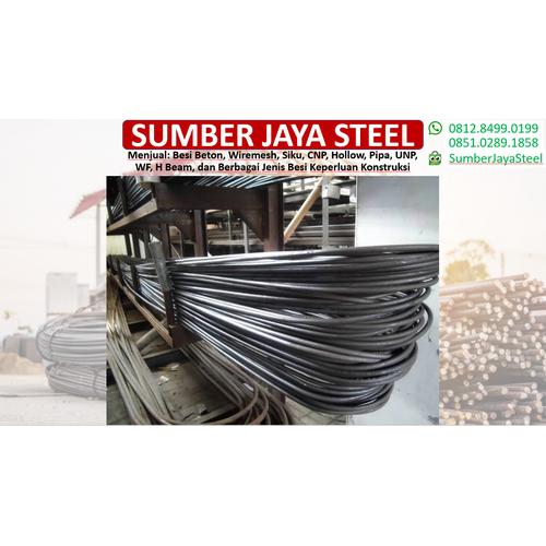 Jual Besi Beton 13 mm / Beton 13 mm / Beton 13mm ULIR SNI - Jakarta ...