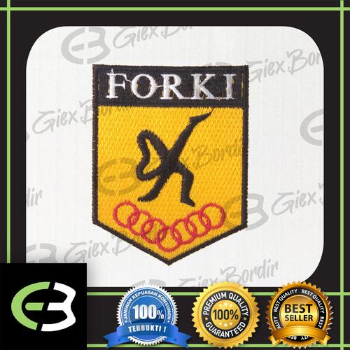 Forki Logo