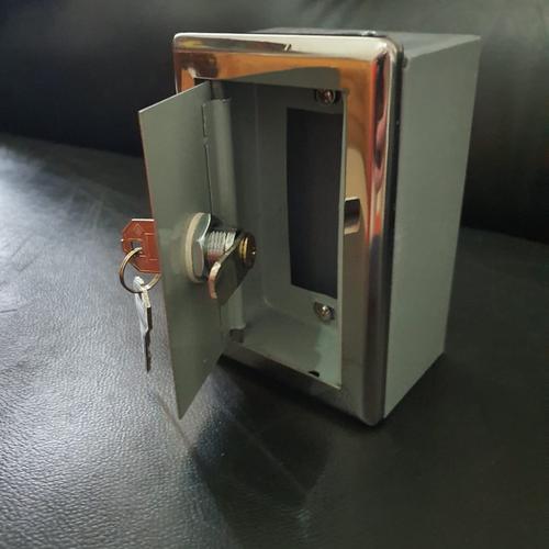 Jual Box Power Push Button Switch Cover Outbow Pengaman Tombol Rolling ...