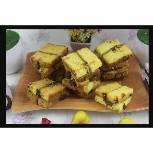 Promo ROTI LAPIS ROTI MANDARIN Kering ORION Kismis Oleh-Oleh Khas Solo ...