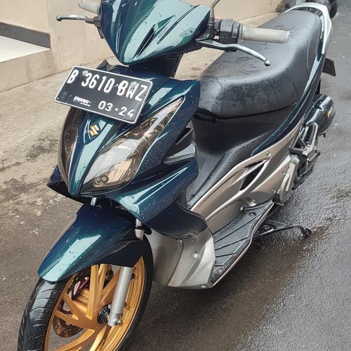 Jual Repaint body motor - Jakarta Timur - karimapainting_art | Tokopedia