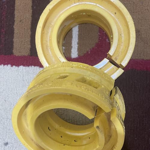 Jual Spring buffer hurricane type D ukuran 2 cm - Kab. Banyumas ...