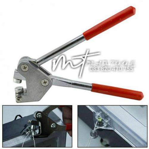 Jual Tang segel PLN - tang segel timah - meteran tang PDAM listrik ...