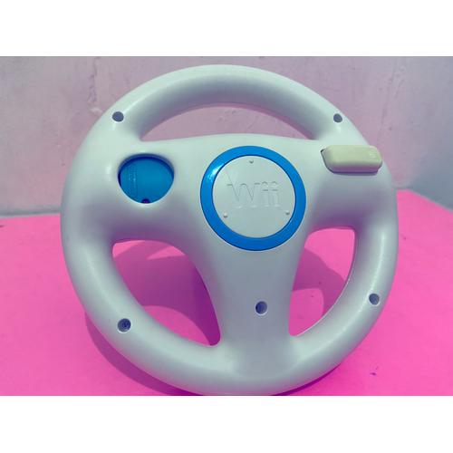 Jual Steering Wheel Nintendo Wii - Motorcycle - Kab. Tangerang ...