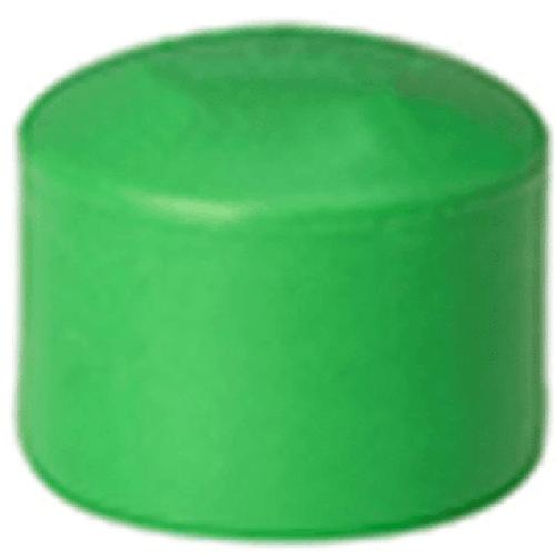 Jual Cap PPR 3/4 inch / Dop PPR 25 mm Fitting PPR Pipa PPR RUCIKA GREEN ...
