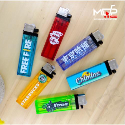 Jual KOREK PRINT CUSTOM TOKAI KOREK GAS PROMOSI SOUVENIR MDPSTORE 1 ...