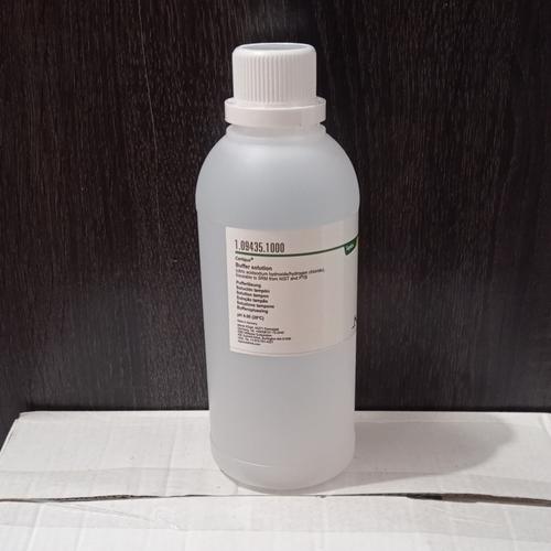 Jual MERCK Buffer Solution pH 4.00 Kemasan 250 ml/MERCK 1.09435 ...