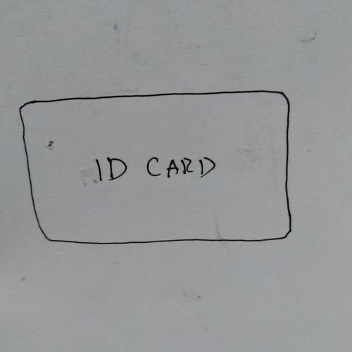 Jual piso ID CARD - Kab. Tangerang - RJA CUTINGDO | Tokopedia