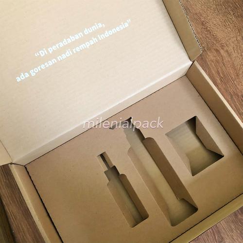 Jual Custom Packaging Box Pizza + Layer - Jakarta Barat - Youronlybike ...