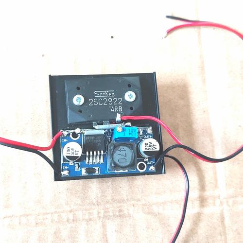 Jual step down lm2596 up grade 20A - Kab. Magetan - KURNIA3 JAYA ...