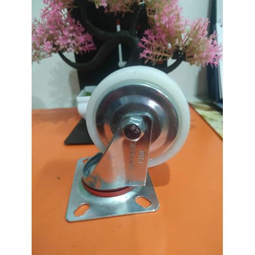 Jual RODA NYLON 3 INCH HIDUP - Kab. Sumedang - GUDANG HPL FITTINGS ...