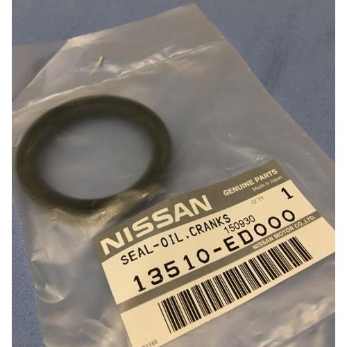 Jual Seal Crankshaft Kruk As Livina EVALIA DEPAN SEAL OIL FRONT 13510 ...