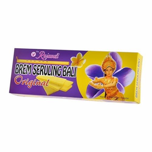 Jual BREM SERULING BALI CAP RAJAWALI 50GR OLEH OLEH ASLI KHAS BALI ...