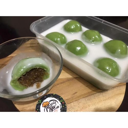 Jual Kue Bugis Mandi Manis dan Gurih isi 4 dan 6 - 6 pcs - Jakarta ...