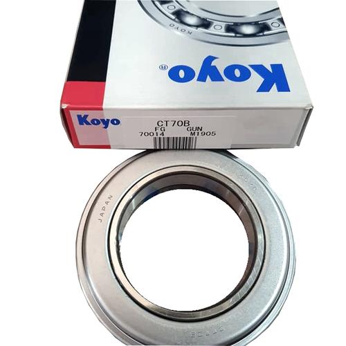 Jual Clutch Bearing CT70B KOYO JAPAN Original - Kab. Banjar - UD. Utama ...