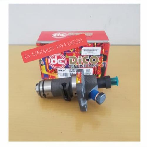 Jual Fuel Injection Pump/Bospom R175A DongFeng Kualitas Barang Bagus ...