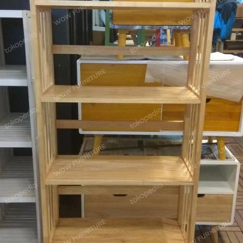 Jual Rak susun serbaguna 5 susun - Jakarta Barat - WOW FURNITURE ...
