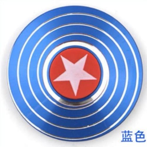 Jual TERMURAH FIDGET SPINNER Metal Premium Mainan Spinner - 8 ARM ...