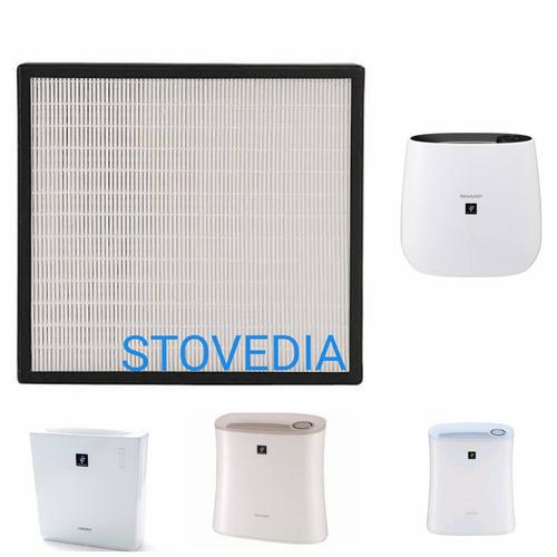 Jual HEPA FILTER Air Purifier Sharp Sharp FZ-Y28FE - Custom filter ...