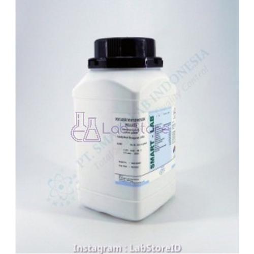 Jual Potassium Hydroxide Kalium Hidroksida KOH (AR) 1 kg | Smartlab A ...