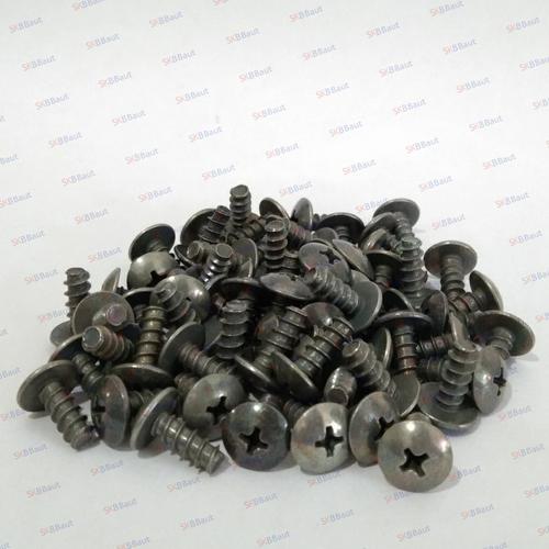 Jual BAUT CACING SEKRUP SKRUP 5x12 - Kab. Tangerang - SKB BAUT. | Tokopedia