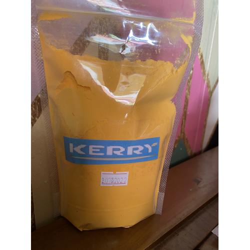 Jual Kerry Cheese ciztone kuning gold 100gram /Keju kerry powder Bubuk ...