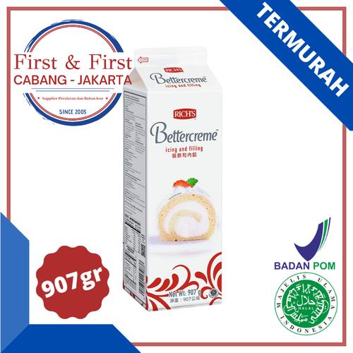 Jual Rich's Heavy Cream 907 gr - Jakarta Timur - First and First ...