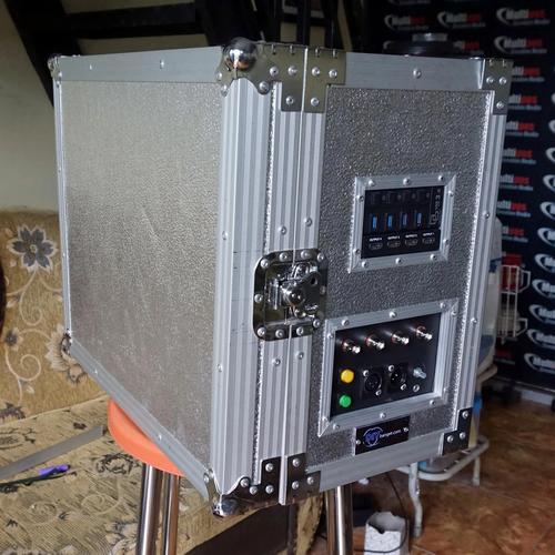 Jual Box Hardcase vmix + panel - Kab. Demak - DIYbanget | Tokopedia