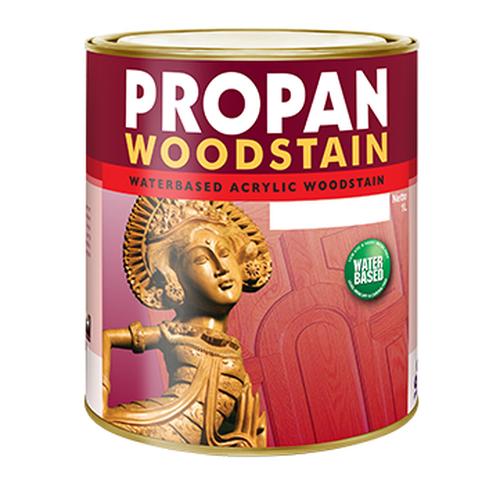 Jual Propan Woodstain Waterbased / Berpengencer Air Untuk Cat Kayu 1Ltr ...