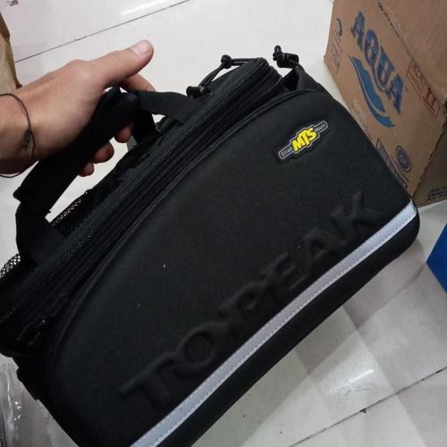 Jual Tas Carrier Sepeda Topeak MTX Trunk bag DXP - mts - Jakarta ...
