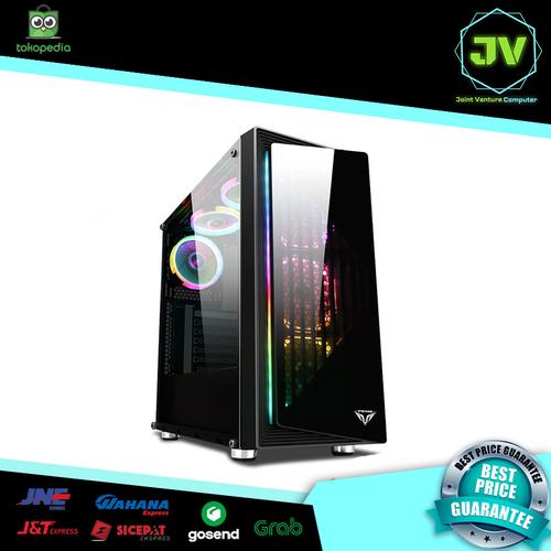 Jual CASING PRIME X-[A] - PREMIUM GAMING CASE 0.7mm STEEL - Jakarta ...