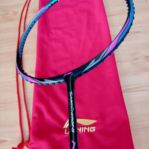 Jual RAKET BADMINTON LI NING TURBOCHARGING N9 II - Kota Bandung ...