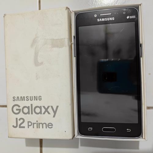 Jual Samsung J2 prime 8Gb second mulus fullset acc original - Jakarta ...