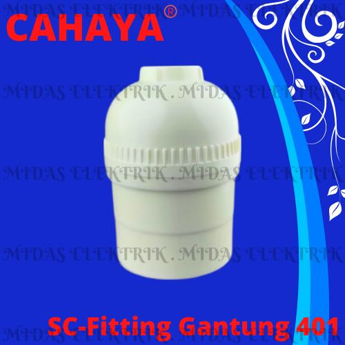 Jual Fitting Fiting Gantung Rumah Lampu E27 E 27 Mirip Broco Murah ...