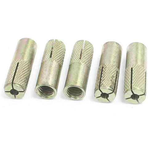 Jual Dynaset m8 Dinaset Mur untuk Beton Drop in Anchor, m8 - Jakarta ...