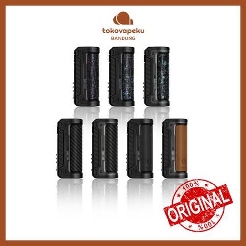 Jual HYPERION DNA 100C HYPERION DNA MOD SINGLE BATTERY ORIGINAL by ...