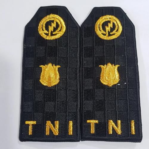 Jual Pangakat PDU dan PDH Mayor TNI AU - Pangkat PDH TNI - Kota Malang ...