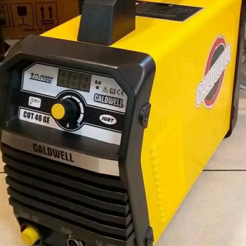 Jual Caldwell Cut 40 Mesin Las Plasma - Kota Kediri - Sinar Teknik ...