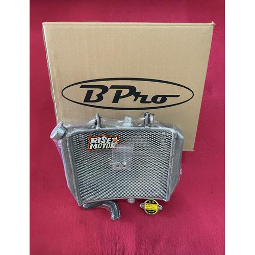 Jual Radiator Bpro MX King - Kota Bekasi - risemotor | Tokopedia