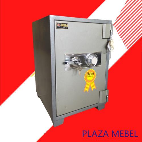 Jual Brankas / Brangkas Okida DS-10CA ( 90 KG ) Anti Api Safety Box ...