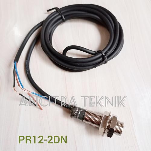 Jual Proximity sensor PR12-2DN AUTONICS - Kota Bekasi - Adicitra teknik | Tokopedia