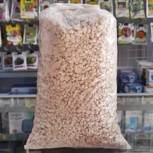 Jual Pumice Halus 1kg Pumis Batu Apung Media Filter Aquascape Aquarium ...