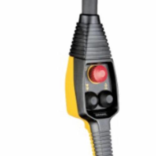 Jual Push Button/Pendant Control Electric Hoist Crane DEMAG DSK 3 ...