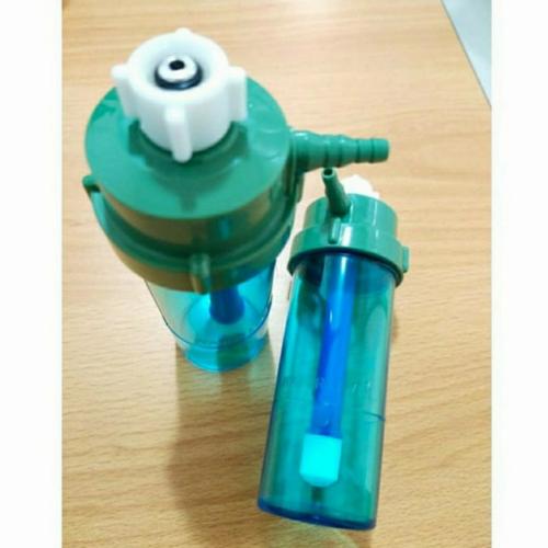 Jual botol regulator tabung oksigen/ regulator botol tabung oksigen ...