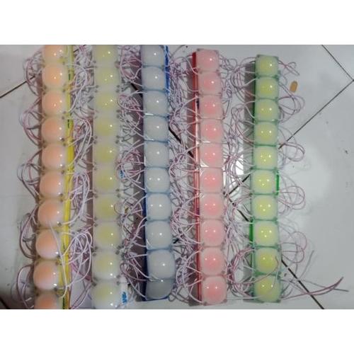 Jual Lampu LED Modul COB 3030 12v Module 12 Volt Warna - Hijau - Kota ...