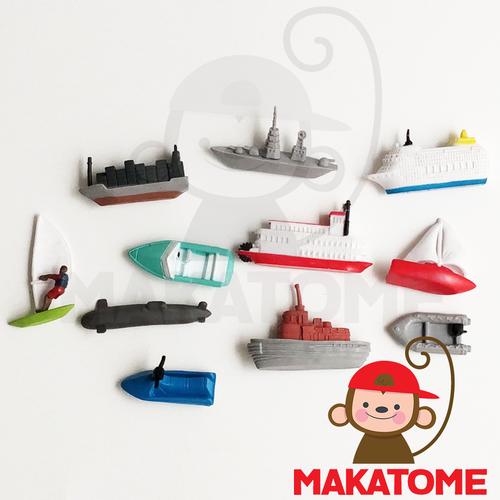 Jual IN THE WATER figurine Safari LTD toob toobs figurin boat kapal ...