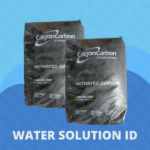 Jual Karbon Aktif Calgon C30 Carbsorb 30 C30 || 1 Bag/Karung - Kab ...